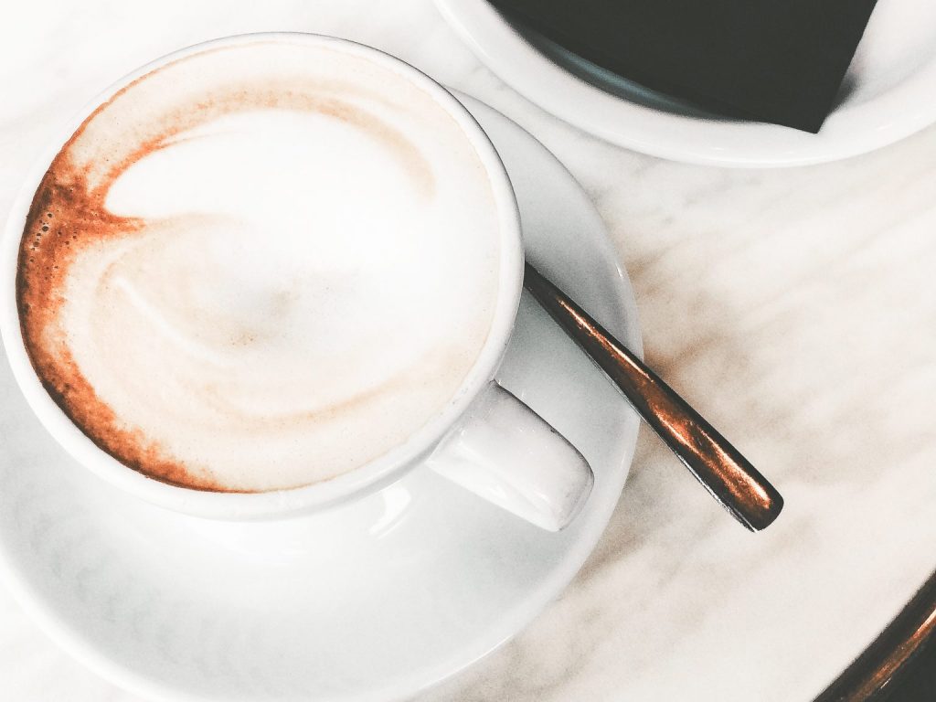 Best 5 unique coffee trends from around the world.