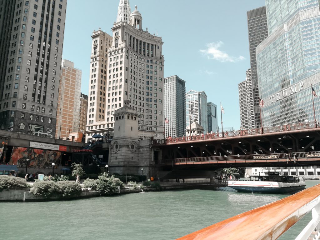 The ultimate weekend getaway to Chicago: Best things to see and do.