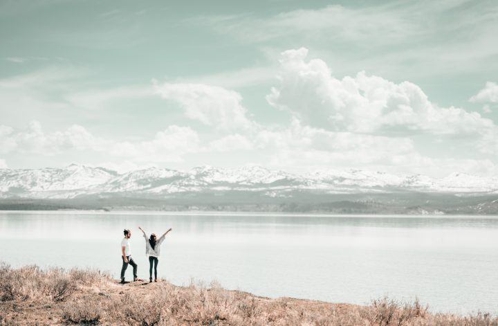 How to find your next best travel destination?