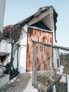 The best boutique hotels in Tulum, México with boho chic.