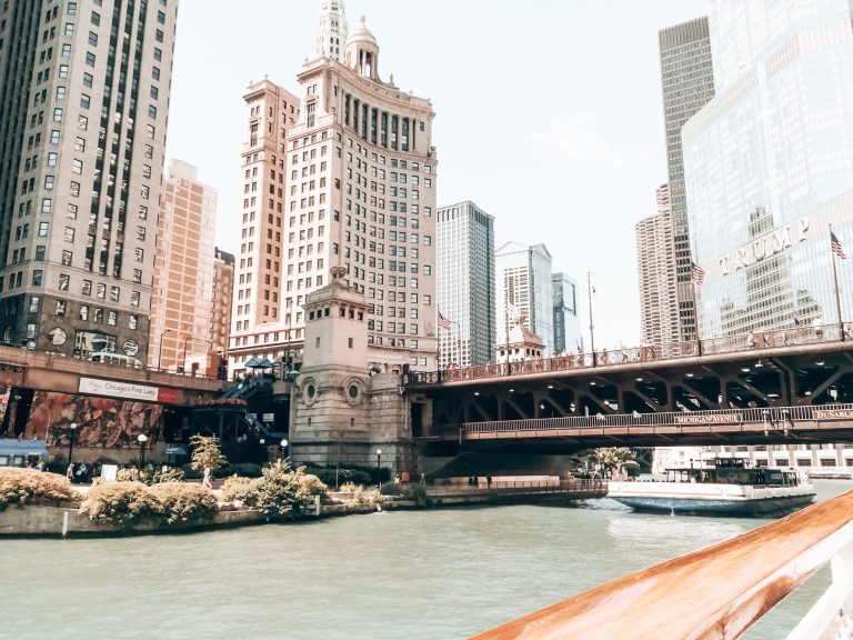 The ultimate weekend getaway to Chicago: Best things to see and do.