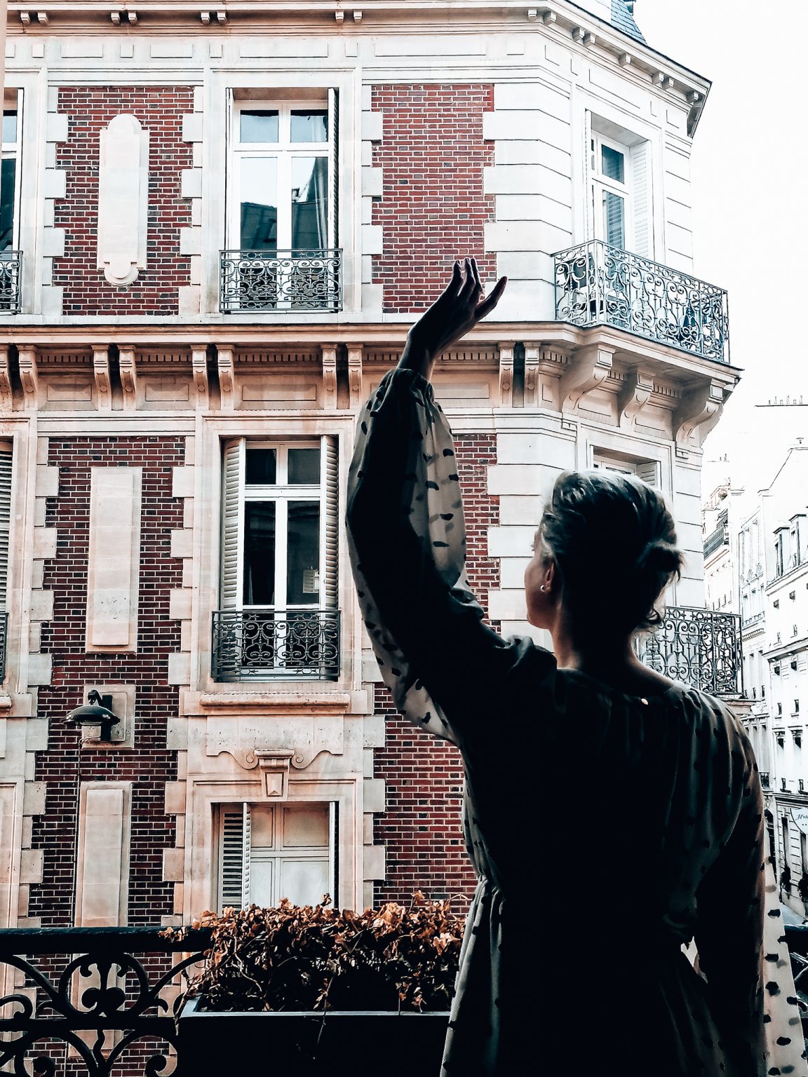 The best boutique hotels in Paris with the ultimate Parisian vibes.