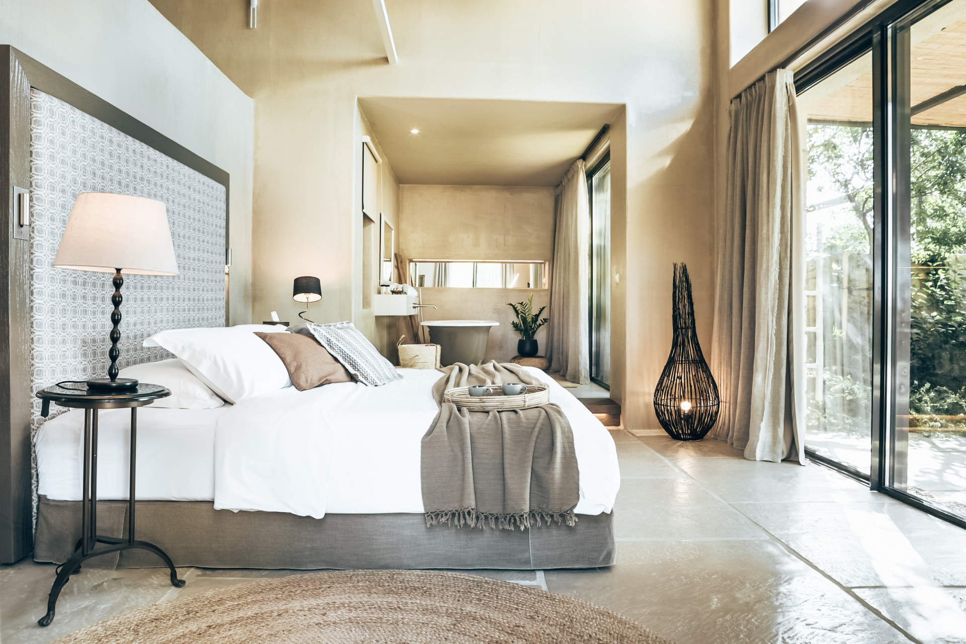 5 of the world's best wellness and spa retreats that every girl is ...