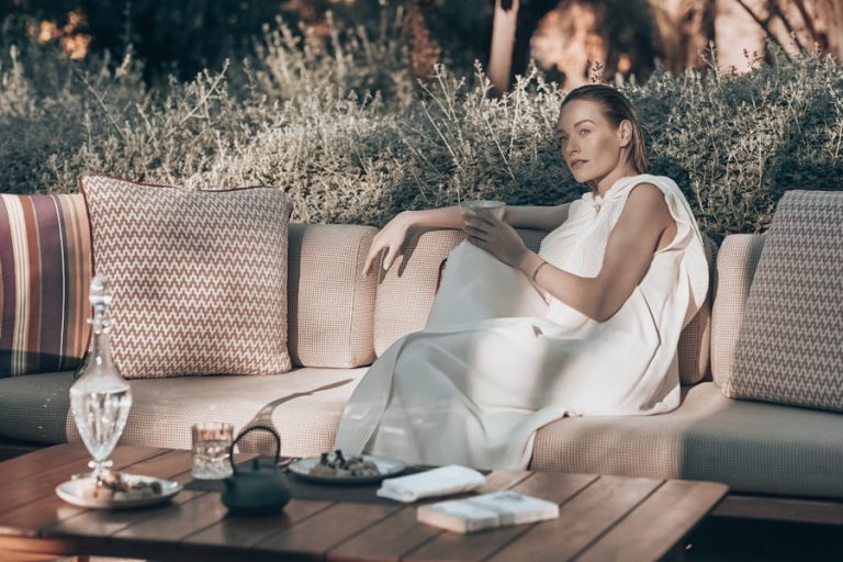 5 of the world's best wellness and spa retreats that every girl is ...