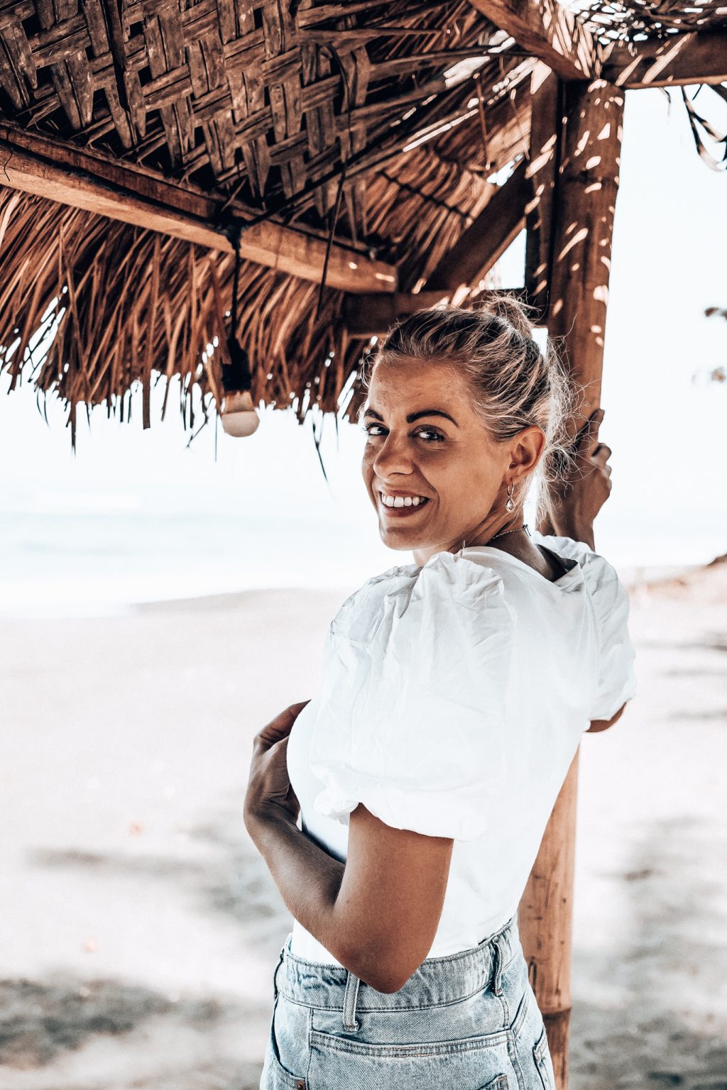 The 10 most iconic EAT PRAY LOVE places in Bali.